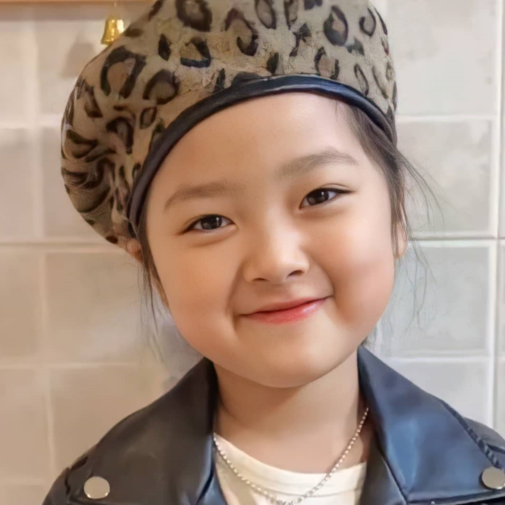 11 Potret Kwon Yuli Youtuber Cilik Asal Korea Selatan - COND