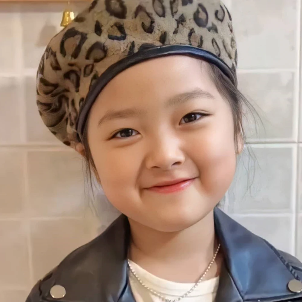 11 Potret Kwon Yuli Youtuber Cilik Asal Korea Selatan - COND