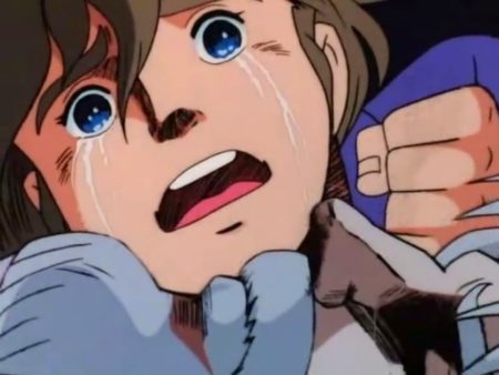 Remi, la caricatura que nos estrujó el corazón en los 80s (en la mera ...