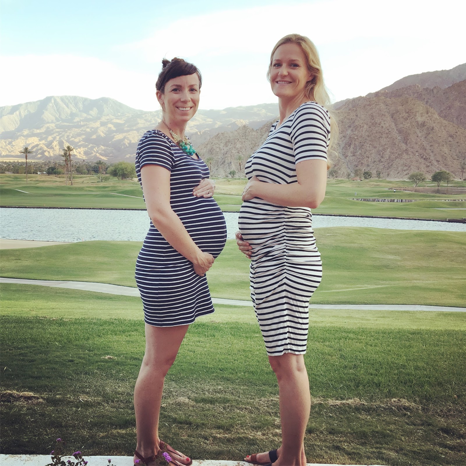 Take Joy My King: Lovely Lady Bump Part 2 (edition 3.0)