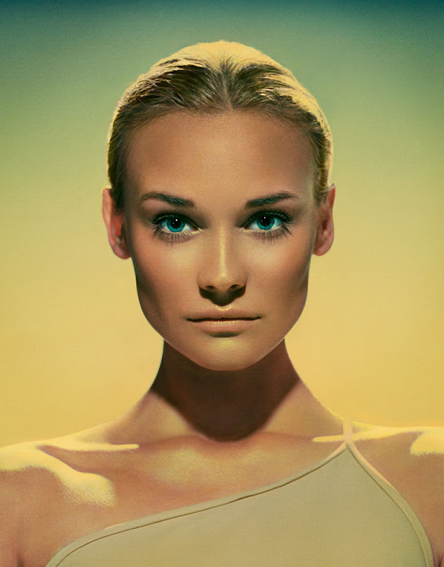 loveisspeed.......: Markus Klinko & Indrani Photography