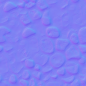 Texturise Free Seamless Textures With Maps: Tileable Mosaic ...