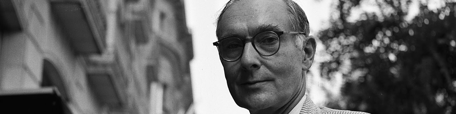 LA MIRADA ACTUAL: “Alfred H. Barr: el hombre que le inventó un museo al ...