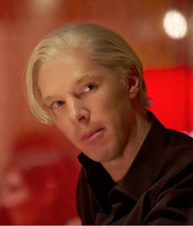 Cine y ... ¡acción!: El quinto poder (The Fifth Estate)