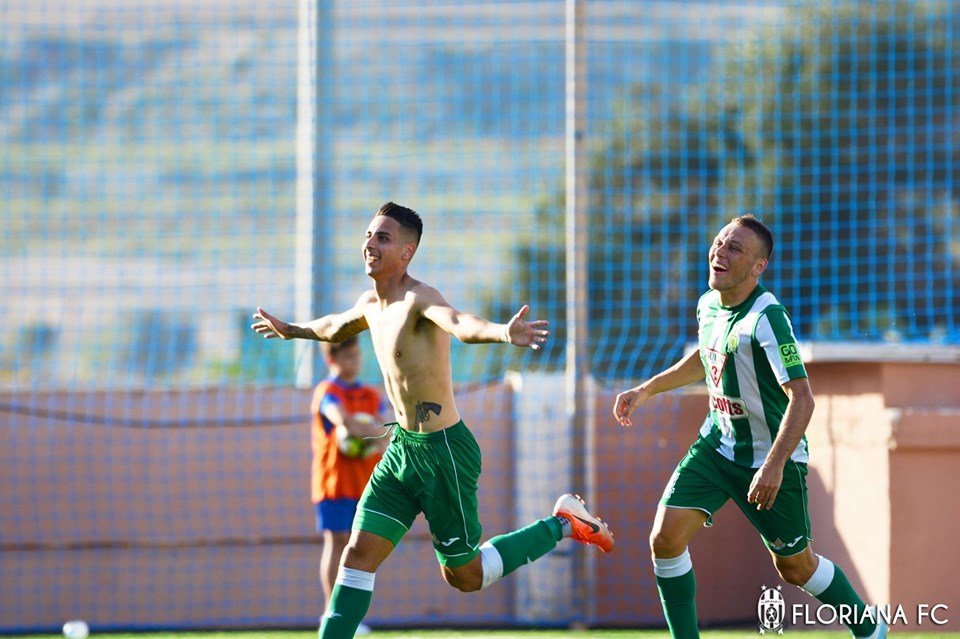 Brandon Paiber: "Me encantaría volver a Argentina"