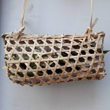 Bits and Pieces of a Nepali Household