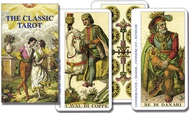 Tarot