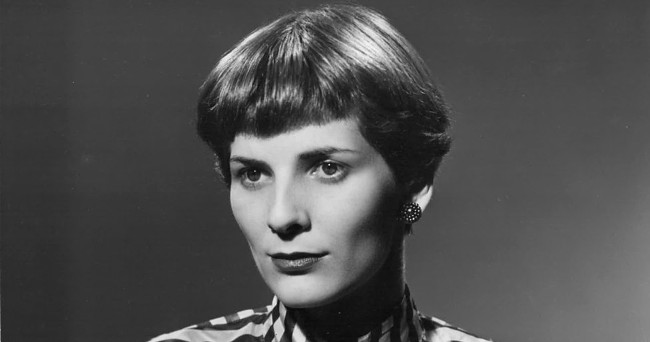 Cosas mías: Como cambia el mar, Elizabeth Jane Howard