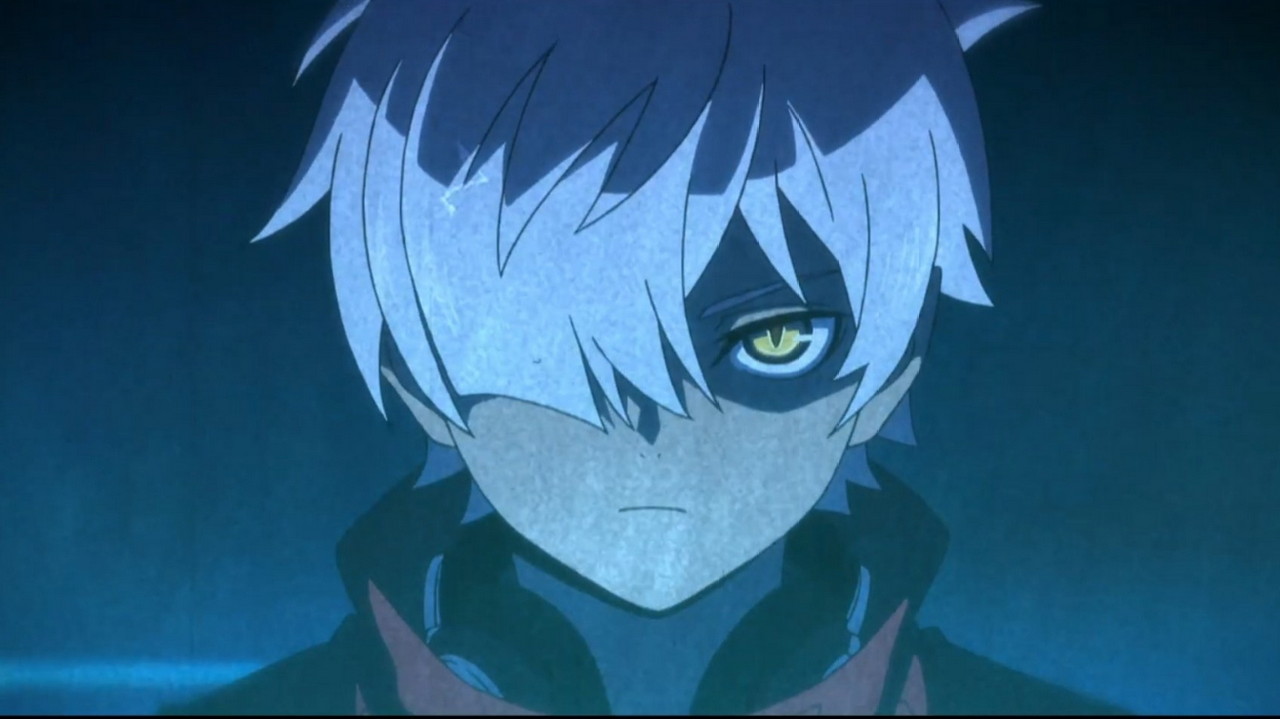 Serial Anime 'Bem' Mendapat Film di Musim Gugur 2020 ~ NZ anime