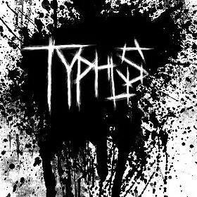 Typhus Self Titled Release | Metalhorizons