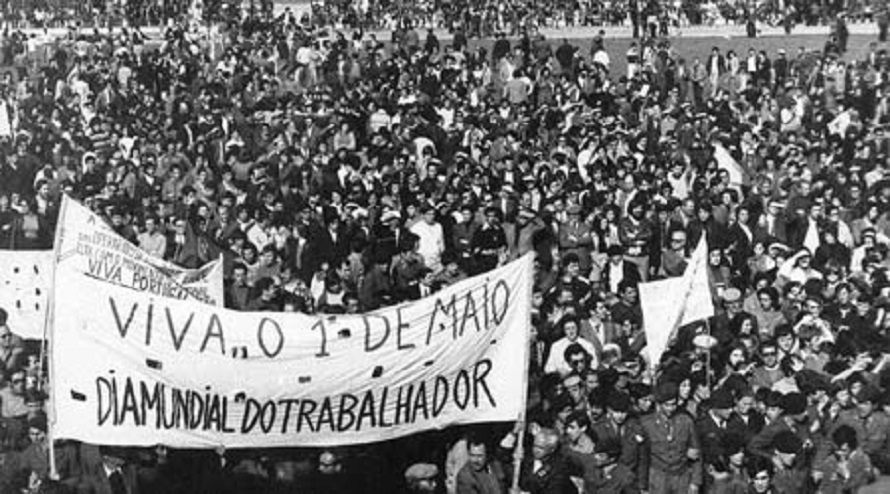 Campomaiornews: 1º de Maio, Dia do Trabalhador, assinala-se hoje em ...