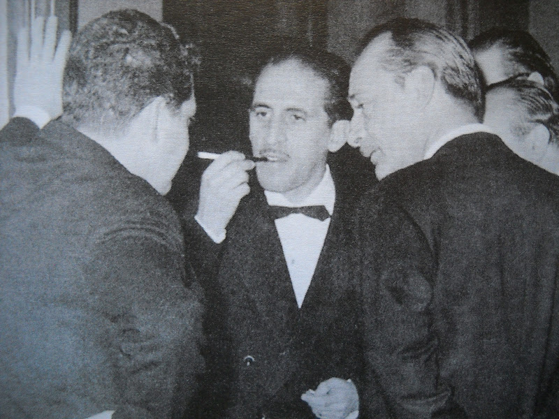 ReportageSicilia: LA PERENNE TRATTATIVA FRA STATO E MAFIA