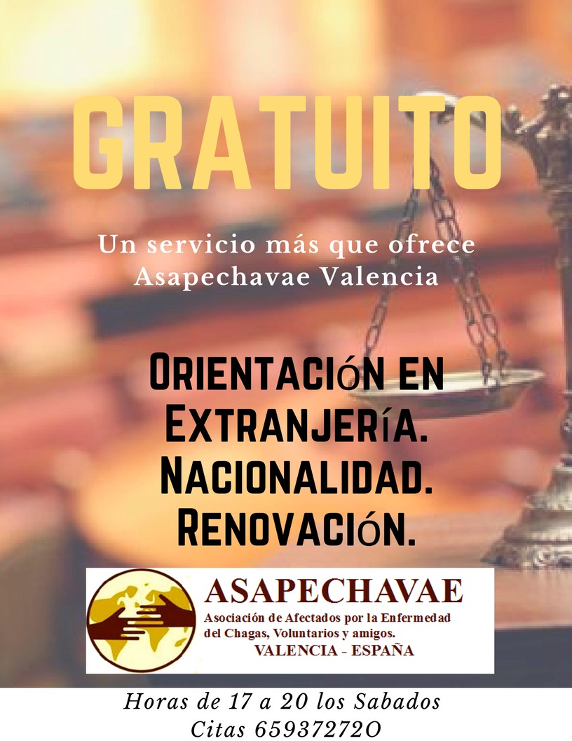 Asapechavae Valencia España: ATENCIÓN GRATUITA ASAPECHAVAE VALENCIA, ONGD, Asapechavae Valencia España: ATENCIÓN GRATUITA ASAPECHAVAE VALENCIA, ONGD,