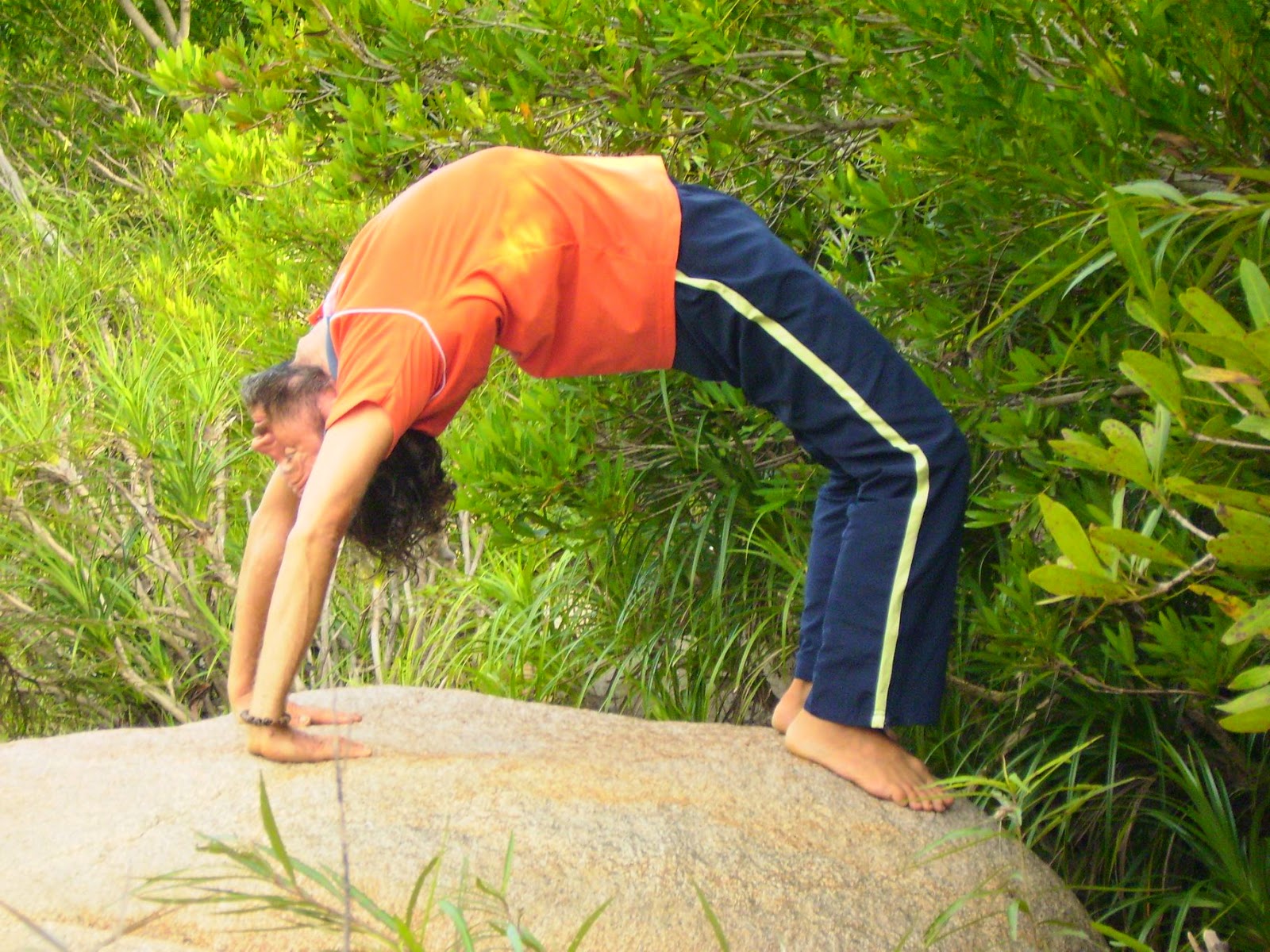 Shanti Yoga - Nha Trang, Vietnam