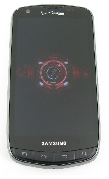 Samsung Droid Charge Full Specification, Features And Price ...