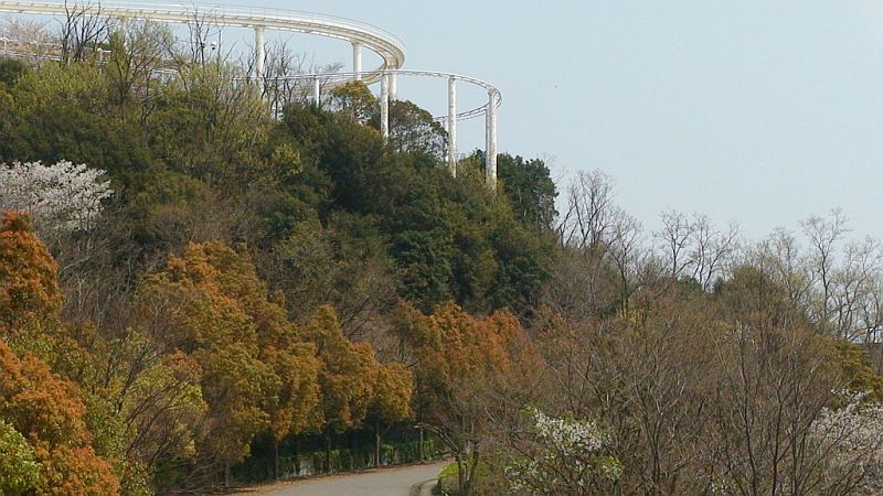 Chingum — Discover Curiosities: SkyCycle | The Washuzan Highland ...