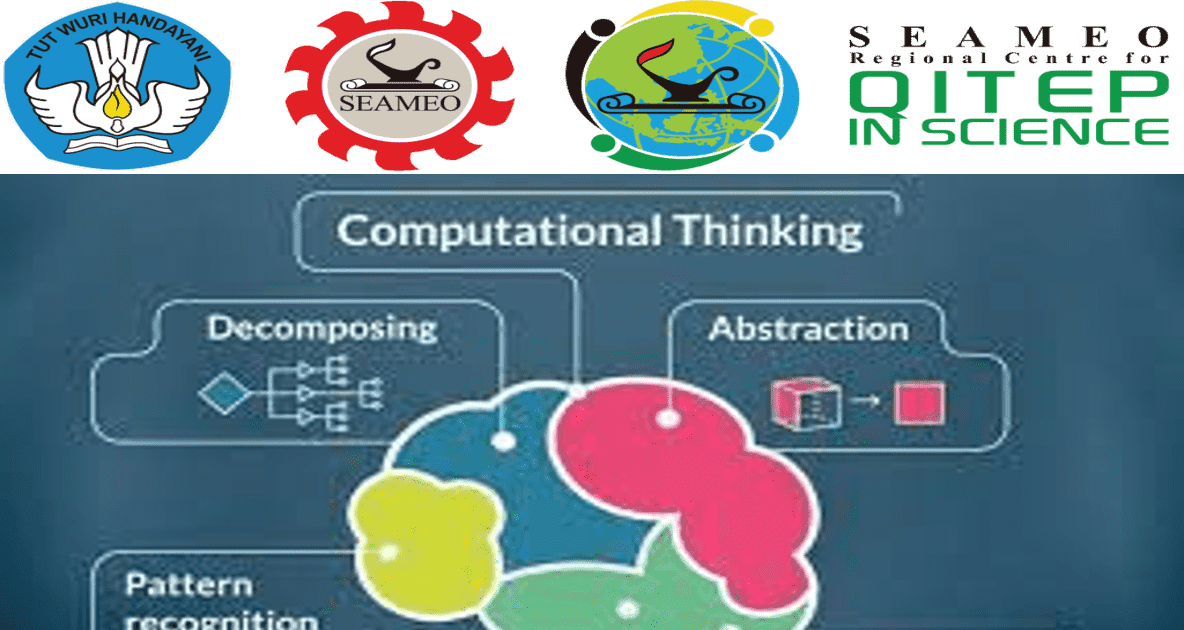 Integrasi Computational Thinking (CT) Pada Pembelajaran IPA - GURU SUMEDANG