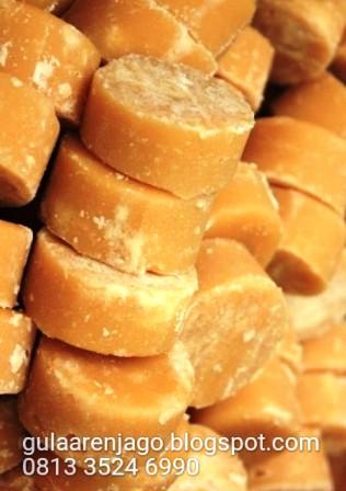 Cara Menyimpan Gula Aren, Perhatikan 7 Hal Berikut | Gula Aren Jago