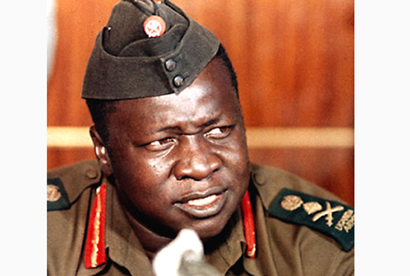 The Good Times: Why The 2021 Elections Might Be About The Sons Of ...