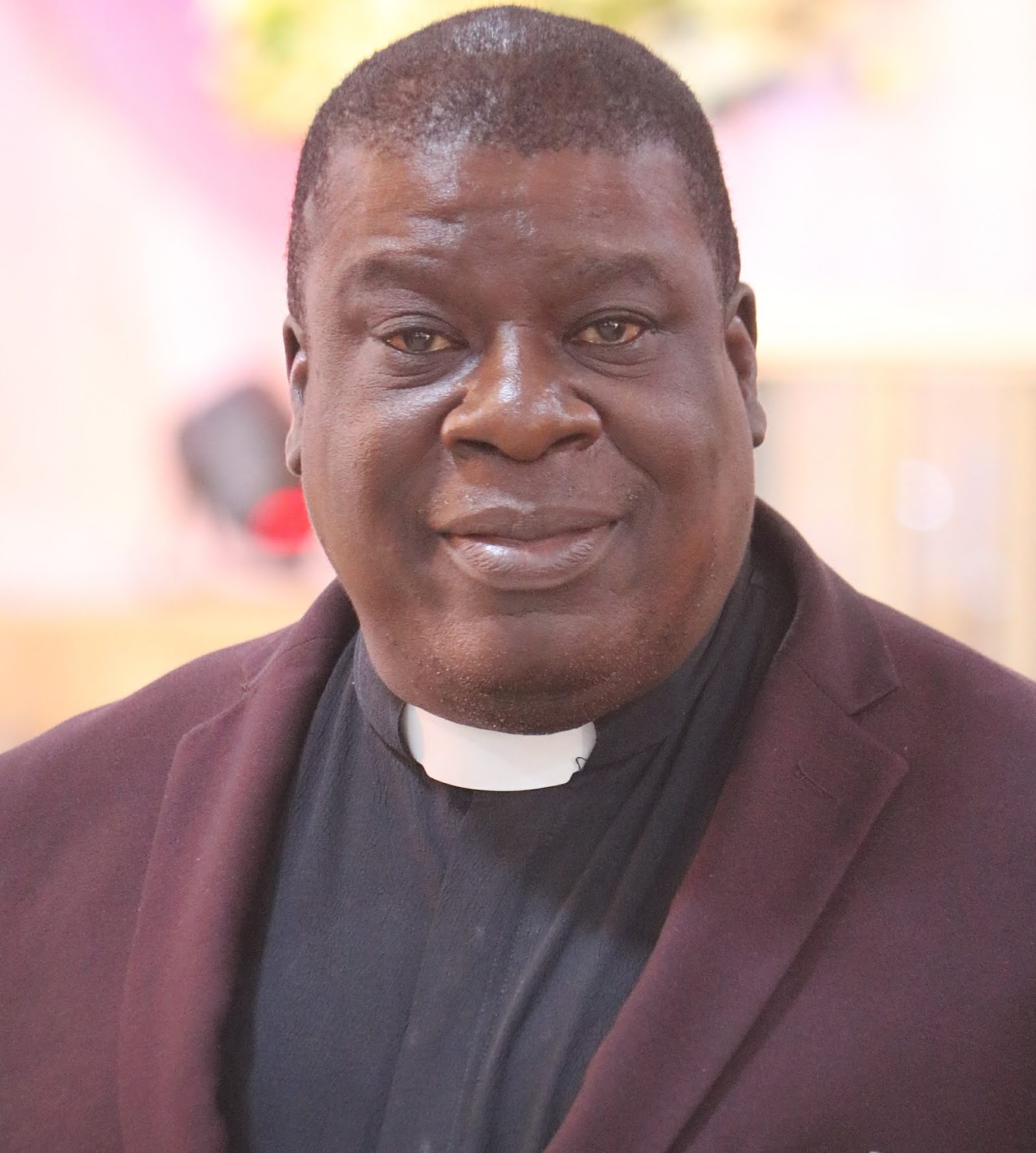 Biography of Pastor Emmanuel Olatoro Odejobi