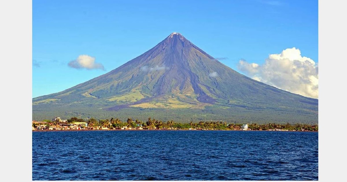 My Homeworks: Pakinabang sa Turismo