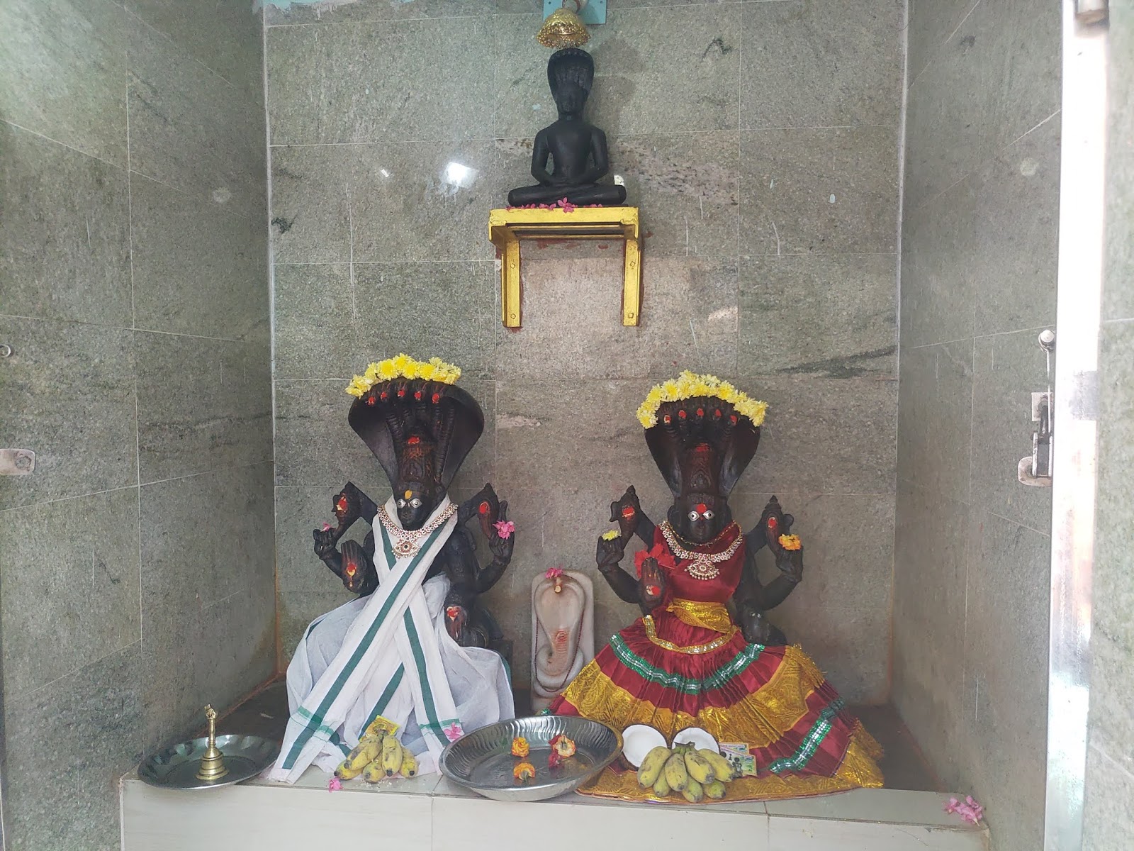 Padmavati devi Mantra For Health and Wealth