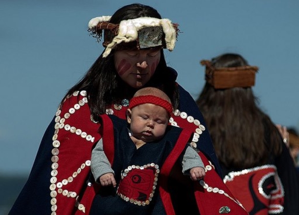 White Wolf : Native Fathers Through The Years: a Collection of Images ...