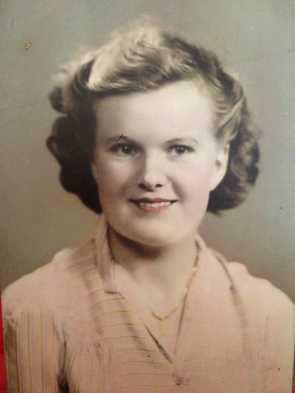 Nursing: A Life Lived