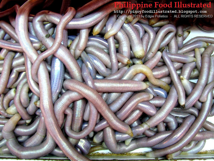 Philippine Food Illustrated: sasing