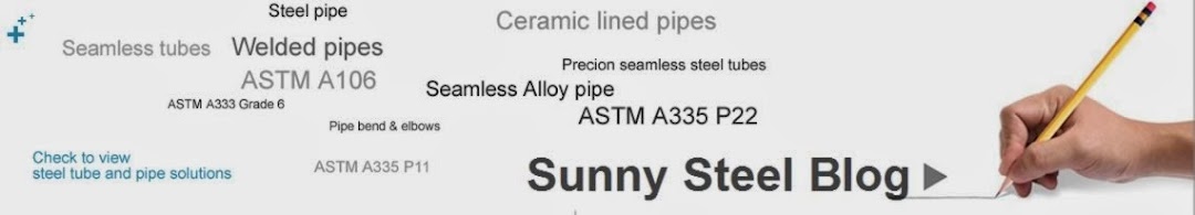API pipes & tubes: Threaded Casing with Long Round Thread or Buttress