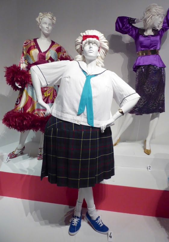 Hollywood Movie Costumes and Props: Emmy-nominated Hairspray Live ...