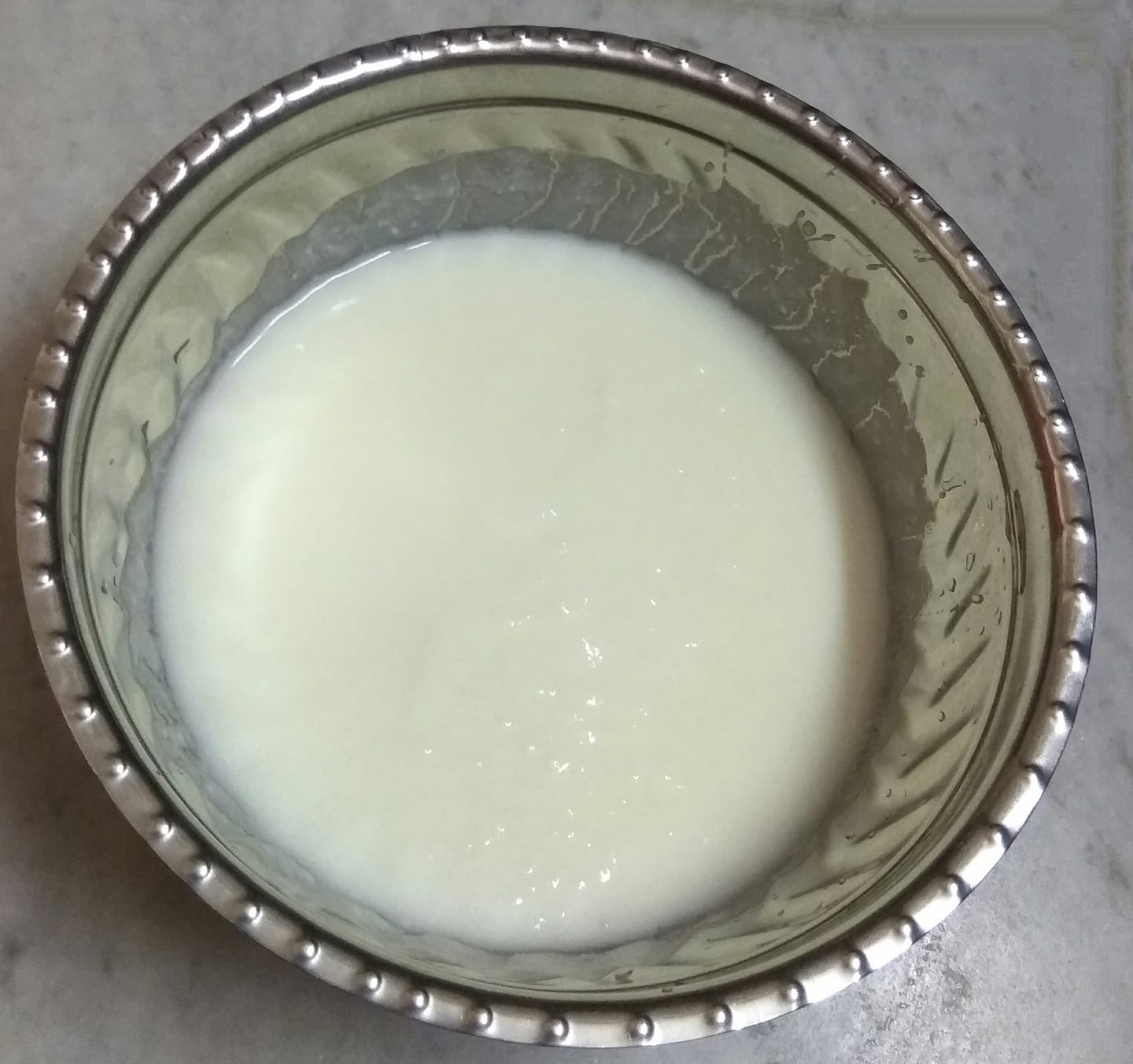 Cooking With Geetha: Manga Arachu Kalakki