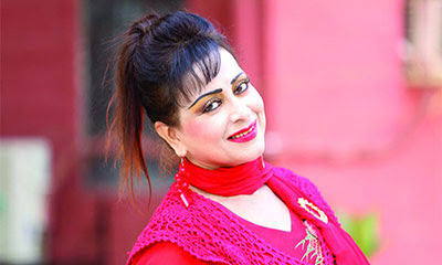 অঞ্জনা বাংলাদেশের চিরযৌবনা জনপ্রিয় অভিনেত্রী (Bangladeshi actress ...