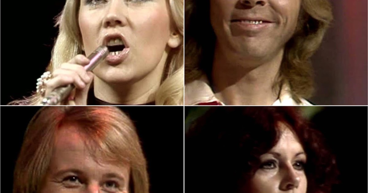 ABBA Fans Blog: Abba