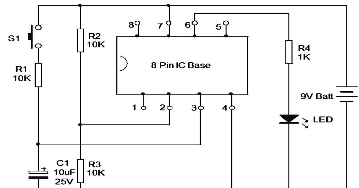 How to test an Op Amp IC?