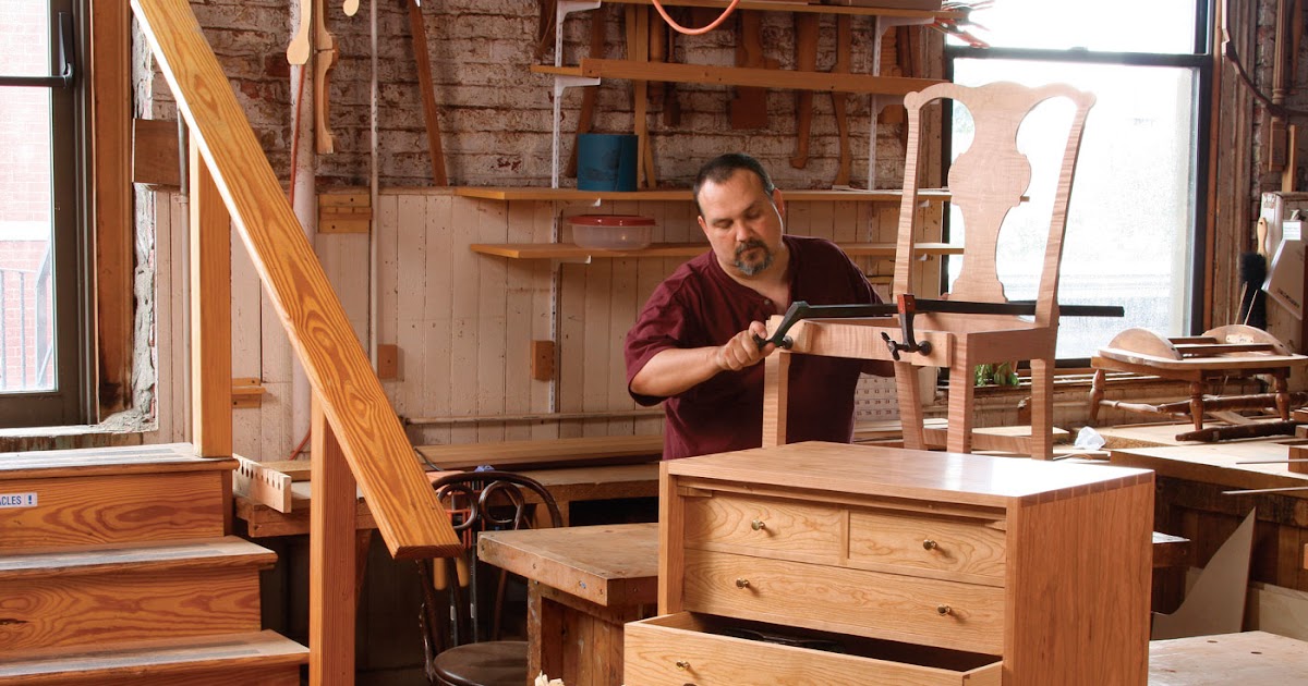 SHP Fine Carpentry Inc