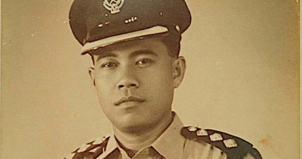 Sarjan Hassan Pahlawan Melayu Yang Hebat