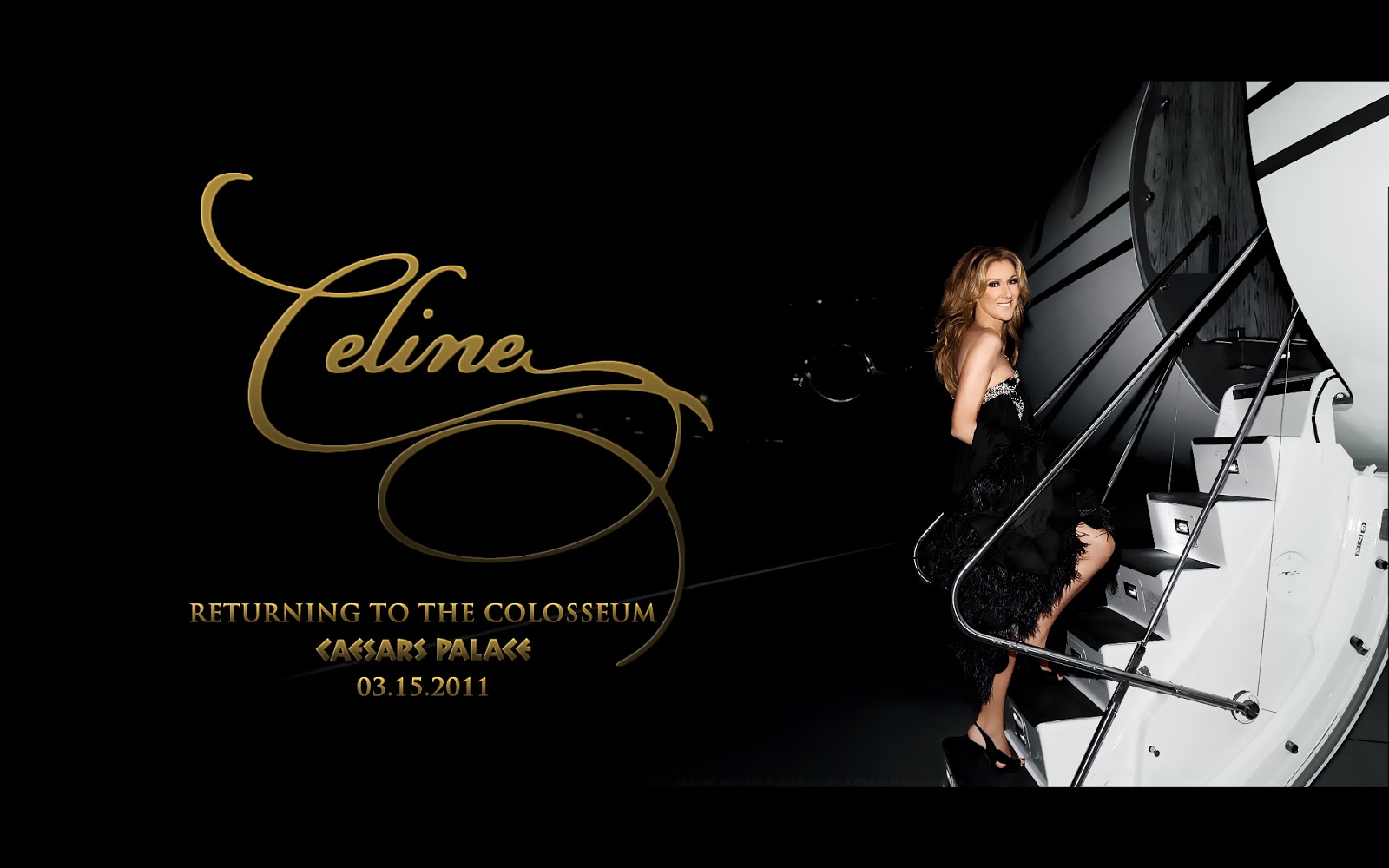 Celine Dion Wallpapers