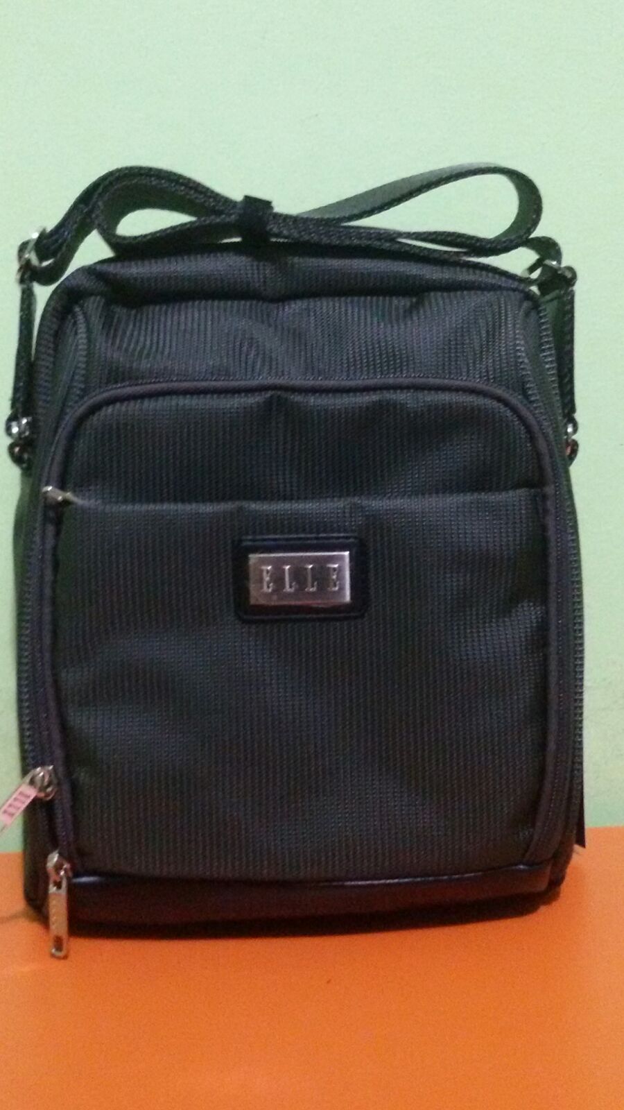 ELLE BAG COLLECTION: tas selempang elle original serie 83335