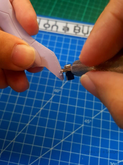 otaku on a budget: Ustar Edge Line Scriber - Review / Demo