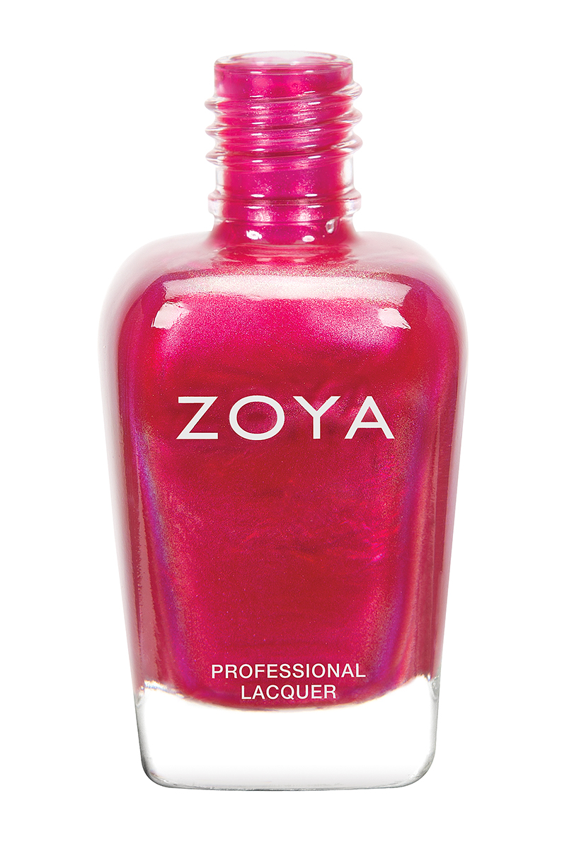 ehmkay nails: Press Release: Zoya Party Girls for Winter/Holiday 2017