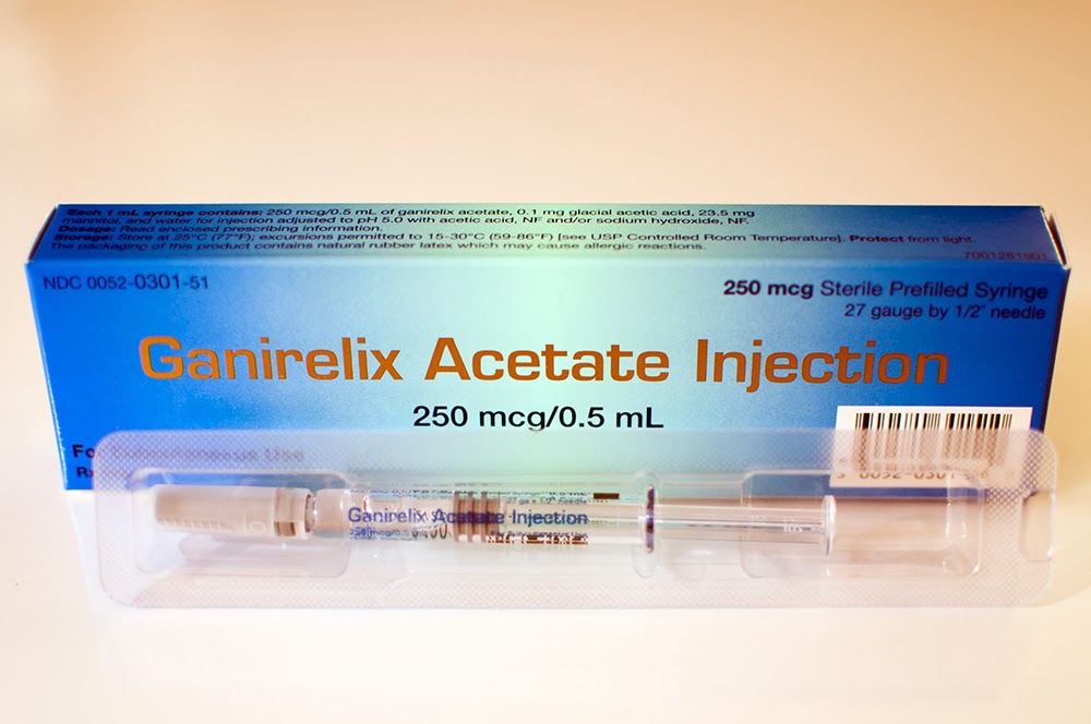 IVF - Is Very Fun...! (oh so fun...): "I'm gonna go to med school after ...