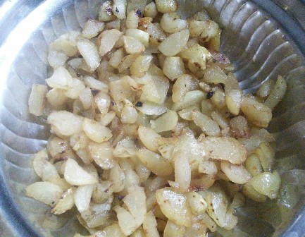 Amla Pickle