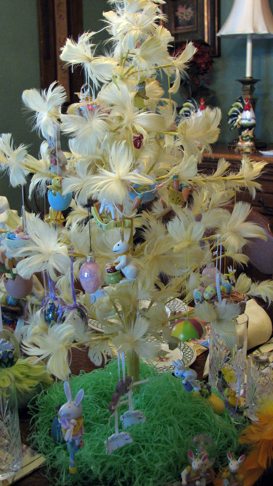 someplace*in*thyme: Pink Saturday And Happy Easter To You All