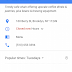 Popular Times Added to Google's Local Search Cards