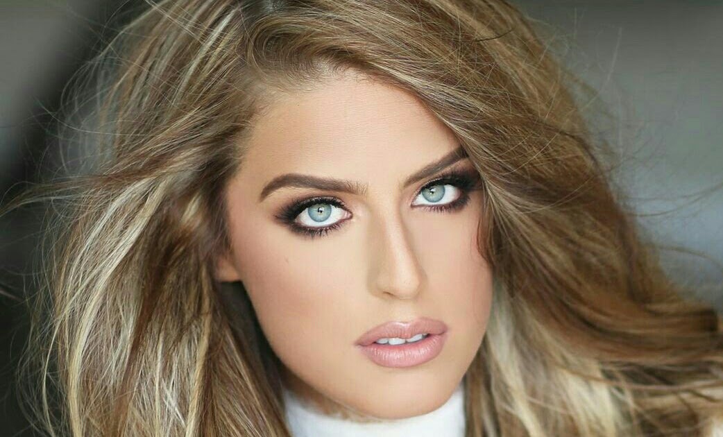 Jami Forseth Biography, Body Statistics, Facts