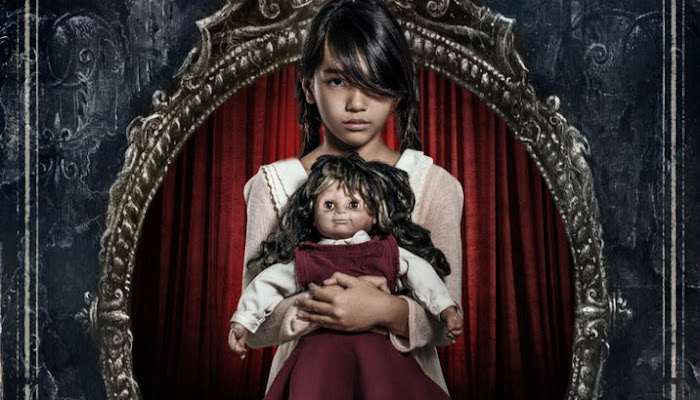 The Sacred Riana: Beginning (2019) - AdaSer