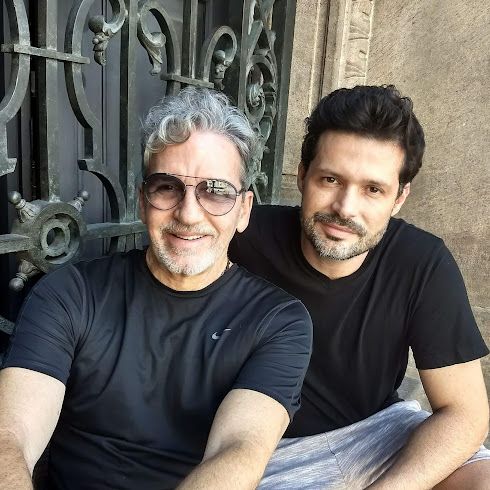 Por Onde Anda? O Ator Marcelo Picchi