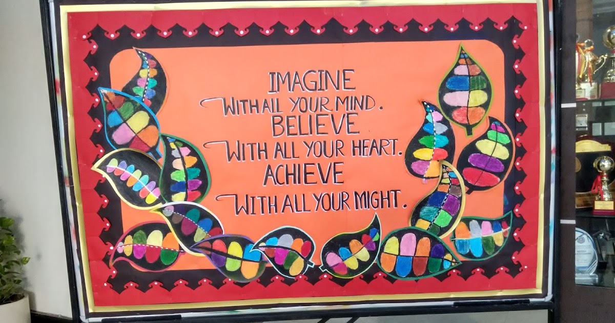 Art ,Craft ideas and bulletin boards for elementary schools ...