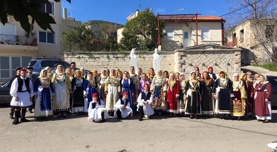 ΣΥΛΛΟΓΟΣ ΑΥΛΩΝΙΤΩΝ ''ΤΟ ΣΑΛΕΣΙ''
